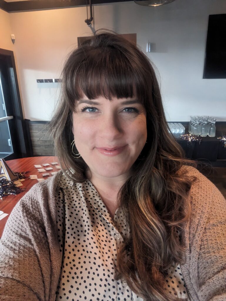 AAUW Traverse City Area (MI) Branch